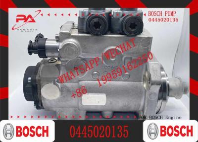 China Nine Brand Fuel Injection Pump 0445020135 for Bosch 3-10 Day Delivery for sale