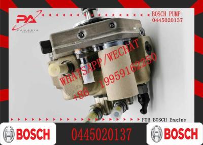 China Diesel Engine Fuel Injection Pump 0445020137 5258264 for Cummins ISBe ISDe 6.7L for sale
