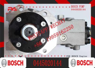 China Fuel Injection Pump 0445020144 Engine Diesel Fuel Pump 1111010-59D for Excavator Construction Machinery for sale