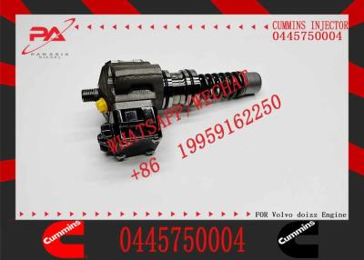 China Diesel Fuel Unit Pump Assembly 0445750004 0 445 750 004 for Volvo Deutz Engine Bosch Series for sale