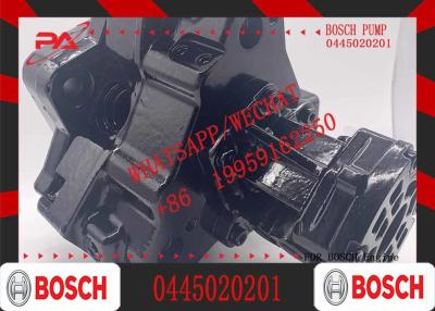 China Common Rail Fuel Injection Pump 0445010195 0445020201 0445020122 for 4D19TCI ZD30 Diesel Engine for sale