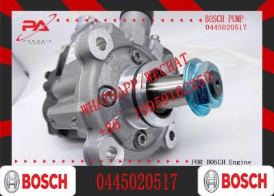 China Diesel Engine CP4 Fuel Pump 0445020517 for Cummins Fuel Injection Pump BOSCH for sale