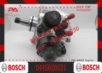China Fuel Injection Pump 0445020521 CN3-9B395-AA Compatible with Bosch JMC Engine 12V for sale