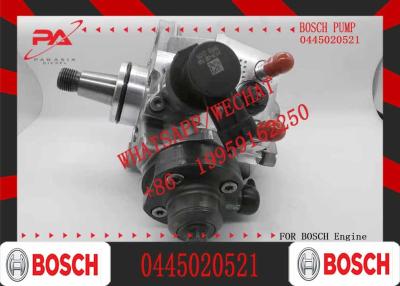 China Fuel Injection Pump 0445020521 CN3-9B395-AA Compatible with Bosch JMC Engine 12V for sale