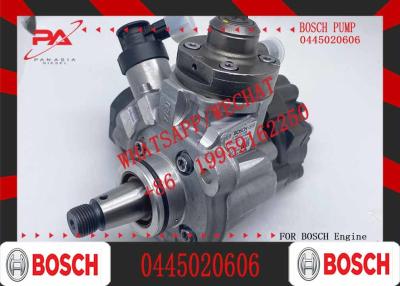 China New High Pressure Fuel Injection Pump 0445020610 0445020606 for Fendt Sisu Valtra Massey Ferguson for sale