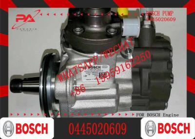 China Fuel Injection Pump 0445020609 5289267 for Cummins QSB 4.5L 6.7L Engine Spare Parts for sale