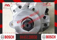 China Common Rail Diesel Injector 0445120050 0445120051 for Bosch Engine for sale
