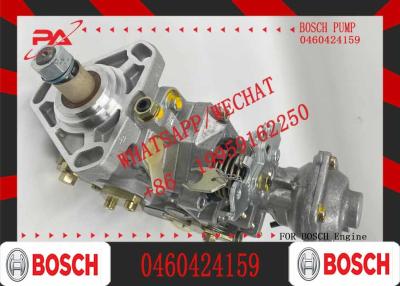 China Bosch Diesel Common Rail Injector 0445110163 0445110183 0445110316 OEM 0460424159 for sale