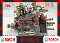 China High Pressure VE Fuel Injection Pump 0460424323 2644N408 for Perkins Engine for sale