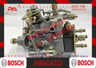China High Pressure VE Fuel Injection Pump 0460424323 2644N408 for Perkins Engine for sale