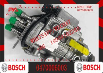 China Fuel Injection Pump 0470006010 0470006003 for Bosch 2644P501 3056E 216-9824 10R-9695 for sale