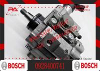 China Bosch 0928400741 Diesel Engine Fuel Pressure Regulator Solenoid Control Metering Valve Unit for sale