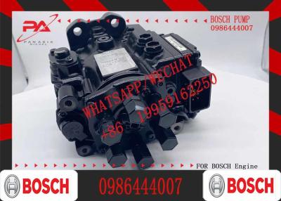 China Bosch Diesel Injection Fuel Pump 0470504037 0470504045 4KH1 4JH1 VP44 12V for sale