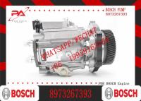 China Diesel Engine Metering Valve 0928400741 BOSCH Fuel Injection Valve 0 928 400 741 for sale