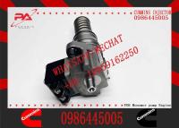China Diesel Fuel Injector Pump 0414755004 0986445005 1392052 BOSCH Injection Unit for sale