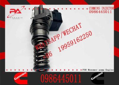China Bosch Diesel Fuel Injection Unit Pump 0986445011 0986445012 313GC5233MX New for sale