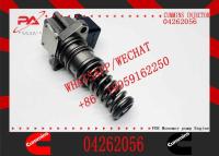 China Deutz Diesel Engine Fuel Injector Unit Pump 0414755018 0414755016 04262056 for sale