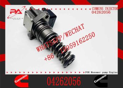 China Deutz Diesel Engine Fuel Injector Unit Pump 0414755018 0414755016 04262056 for sale
