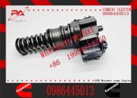 China NINE Brand DIESEL 0986445013 Injector Unit Pump Fuel Injection Pump 1435558 for sale