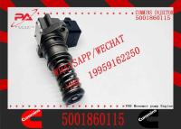 China Bosch Diesel Injector PLD1B100/480/12S180 0986445008 0414755007 5001860115 for Commercial Vehicles for sale