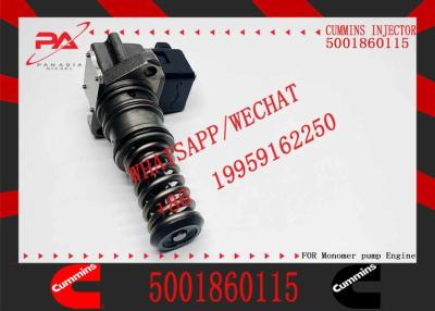 China Bosch Diesel Injector PLD1B100/480/12S180 0986445008 0414755007 5001860115 for Commercial Vehicles for sale