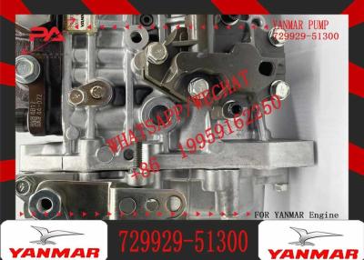 China HP3 Common Rail Injection Pump 294000-2590 2591 S00006800+02 S00042021+01 for SDEC D912 729929-51300 for sale