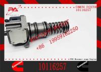 China Bosch Fuel Injector Nozzle Assy 0414755118 0414755018 10116257 Unit Pump for Volvo for sale