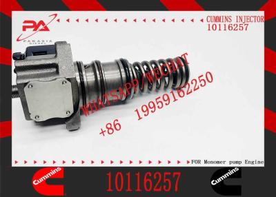 China Bosch Fuel Injector Nozzle Assy 0414755118 0414755018 10116257 Unit Pump for Volvo for sale