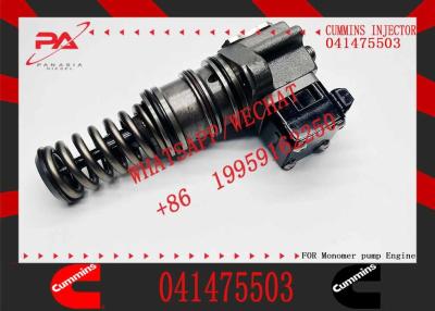 China Bosch Engine Fuel Injector Nozzle Assy 041475503 0414755018 10116257 for Volvo Unit Pump for sale