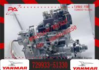 China High Quality Diesel Fuel Pump 729974-51400 729933-51330 for Yanmar Engines for sale
