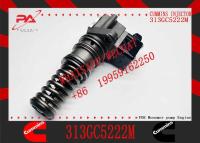 China Diesel Fuel Injection Unit Pump 0414755003 0 414 755 003 313GC5222M 12V for sale