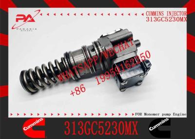 China Diesel Fuel Injection Pump 313GC5230MX BOSCH Injector Unit Pump 0414755007 for sale