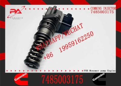 China Chinese New Diesel Fuel Injection Unit Pump 7485003175 0986445005 BOSCH Injector OEM Quality for sale