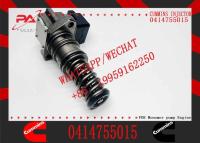 China Fuel Pump 313GC5233MX 0986445011 0414755015 for 2003-2006 Mack E7 Truck Engine for sale