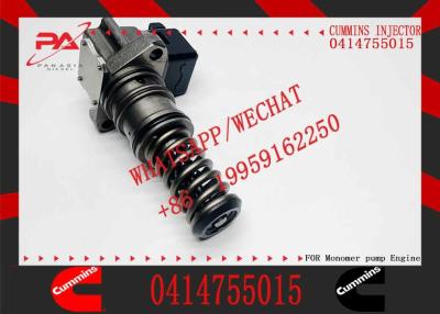 China Fuel Pump 313GC5233MX 0986445011 0414755015 for 2003-2006 Mack E7 Truck Engine for sale