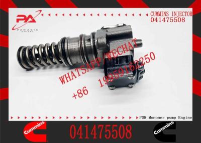 China Bosch Diesel Fuel Unit Pump 0414755008 0986445013 1435558R 1435558 041475508 for sale