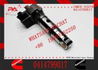 China Bosch Fuel Injection Unit Pump 0414799017 A0280746902 14mm Plunger for sale