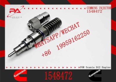 China Genuine Bosch Diesel Fuel Injector 0414701038 0414701039 0414701063 for Scania R500 1548472 for sale