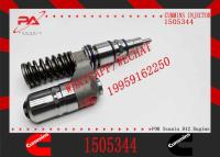 China Original Diesel Fuel Injector 173-4493 1505344 0414702043 for Scania DC9 Engine for sale