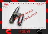 China Bosch Diesel Fuel Injector 0414701082 0414701019 0414701027 1440579 for Unit Injector Systems for sale