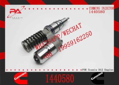 China Genuine Bosch Diesel Unit Fuel Injector 0414701080 1440580 for Industrial Engines for sale