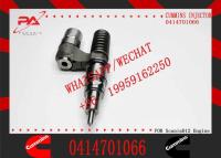 China Bosch Fuel Injector 0414701074 0414701073 0414701069 0414701068 0414701067 0414701066 0414701064 0414701063 0414701062 for sale