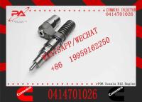 China BOSCH Fuel Injector 0417701018 0414701043 0414701092 0414701026 for Engine Parts for sale