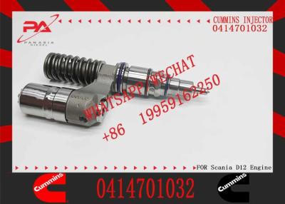 China Genuine Bosch Unit Fuel Injector 0414701029 0414701030 0414701058 0414701059 0414701032 for sale