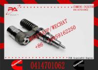 China Bosch Diesel Injector Nozzle Assembly 0414701062 for Engine Fuel Pump Unit for sale