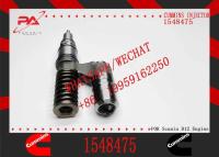 China Diesel Fuel Unit Injector 0414701040 0414701064 1766551 1548475 for Scania R560 R620 16.0L for sale
