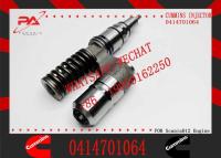 China Diesel Fuel Unit Injector 0414701064 1766551 1548475 for Scania R560 16.0L for sale