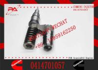 China Excavator Injector 0414701008 1409193 1529751 1497386 1455861 0414701057 for Diesel Engine Parts Nozzle Assembly for sale