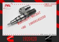 China Common Rail Fuel Injector 1920420 1942702 1943972 1943974 OEM BOSCH 2098522 for sale