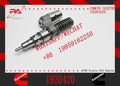 China Common Rail Fuel Injector 1920420 1942702 1943972 1943974 OEM BOSCH 2098522 for sale